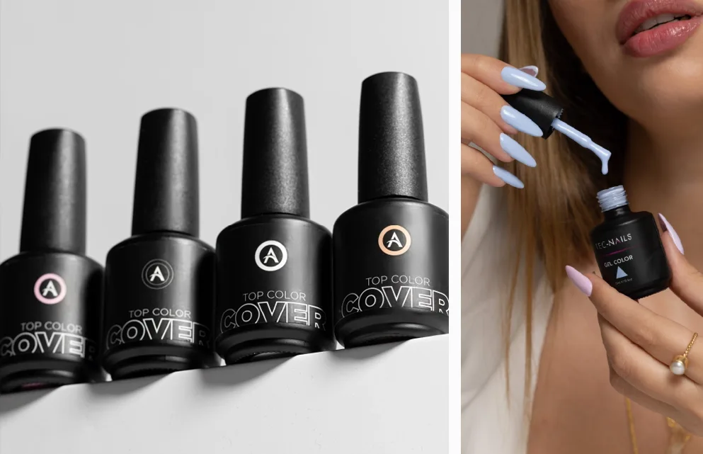 Nail Products Lebanon – A Complete Buyer’s Guide by Tec-Nails