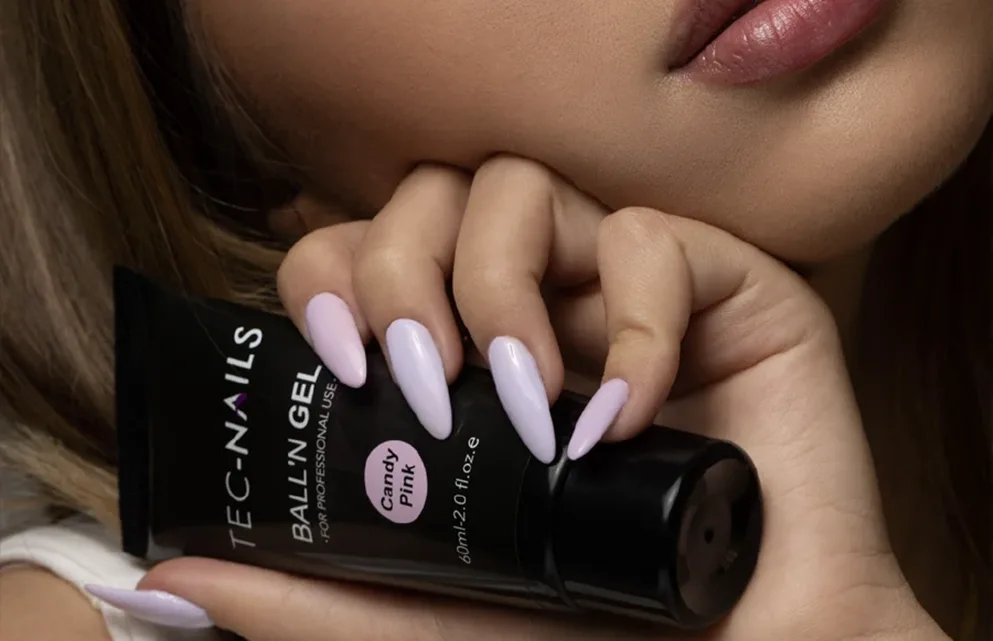 Top Nail Brands in Lebanon – Why Professionals Choose Tec-Nails